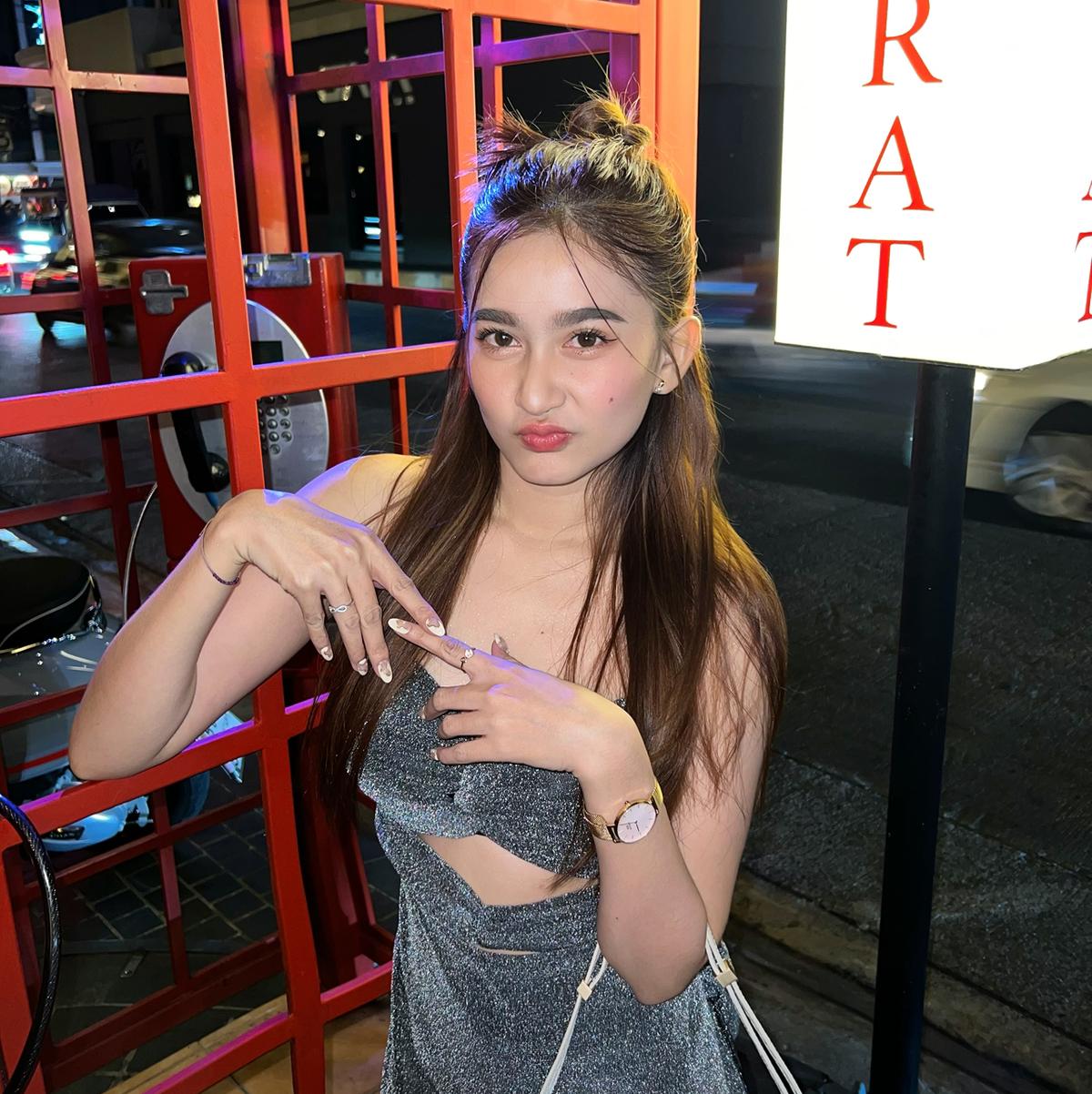 โพสต์ ของ Chawanrat🤍|Lemon8