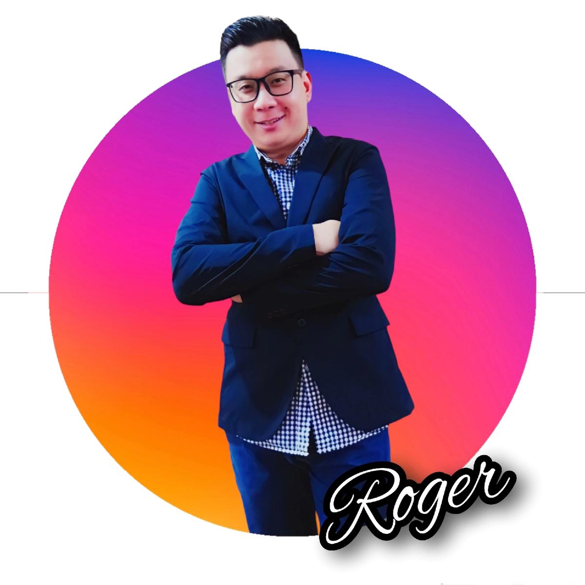 โพสต์ ของ Roger Lim 🇲🇾|Lemon8