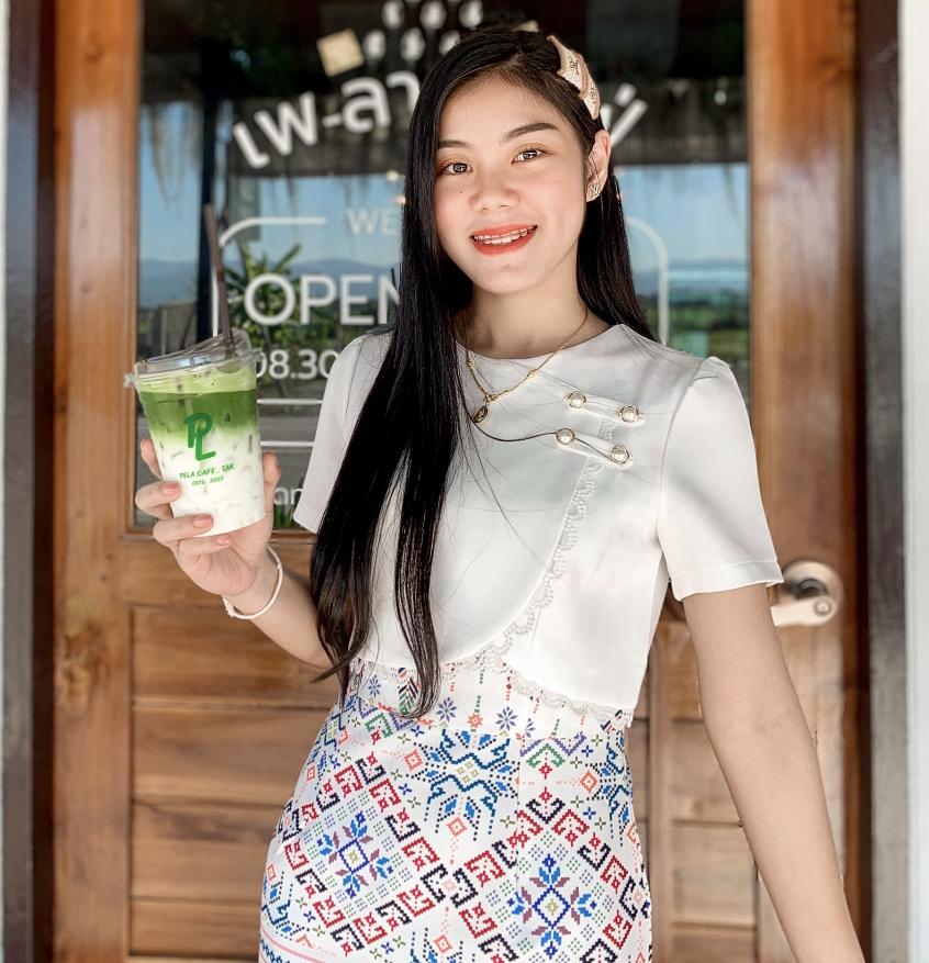 โพสต์ ของ JEERANAN💗💙|Lemon8