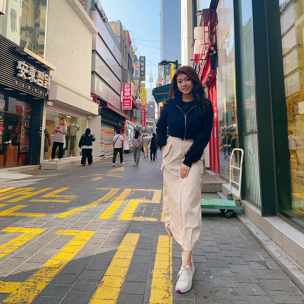 โพสต์ ของ Ada Ang|Lemon8