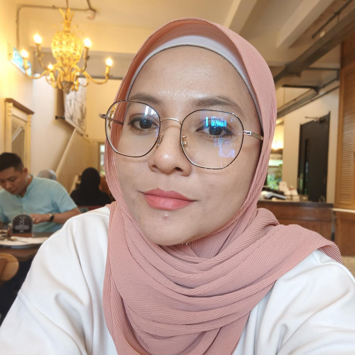 Emi Halim's Post|Lemon8