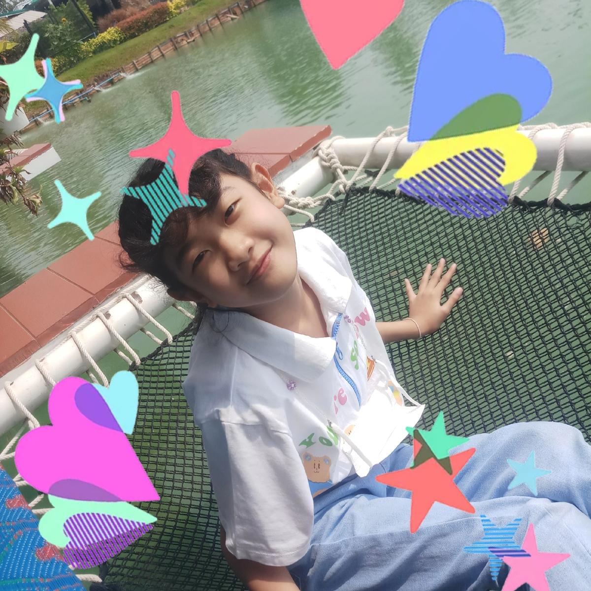 โพสต์ ของ i am mint|Lemon8