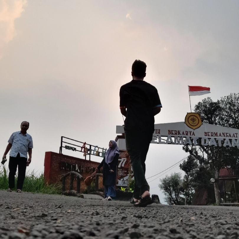 โพสต์ ของ Sanggar Senam|Lemon8