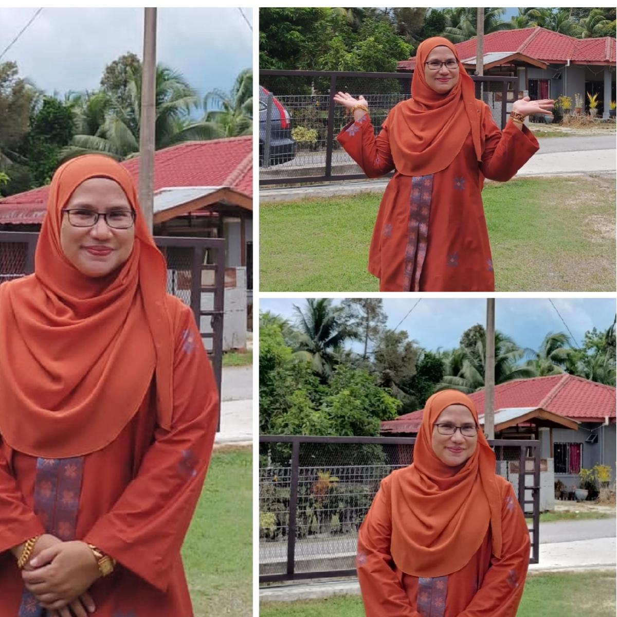 โพสต์ ของ Zue Mat Amin|Lemon8