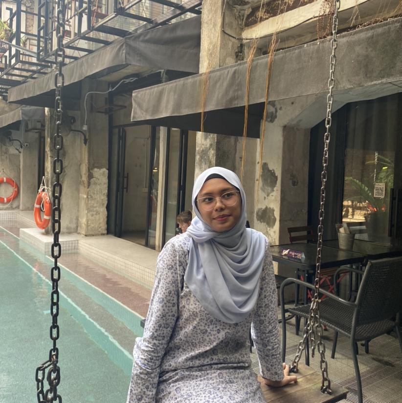 โพสต์ ของ Nuryn Shafitri|Lemon8