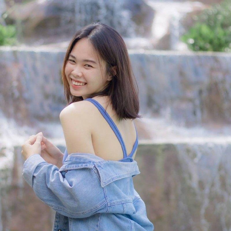 โพสต์ ของ praew|Lemon8