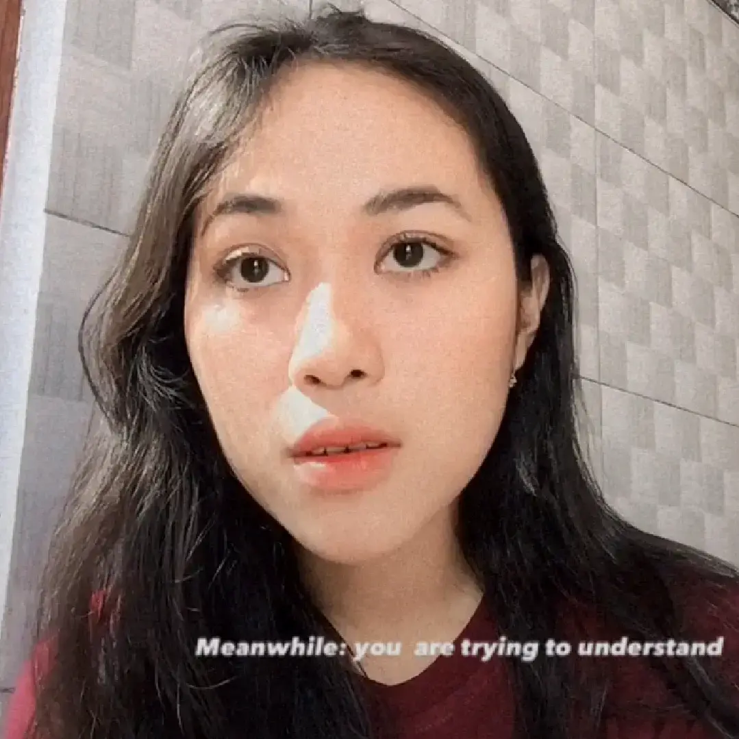 โพสต์ ของ cloudy yaya|Lemon8