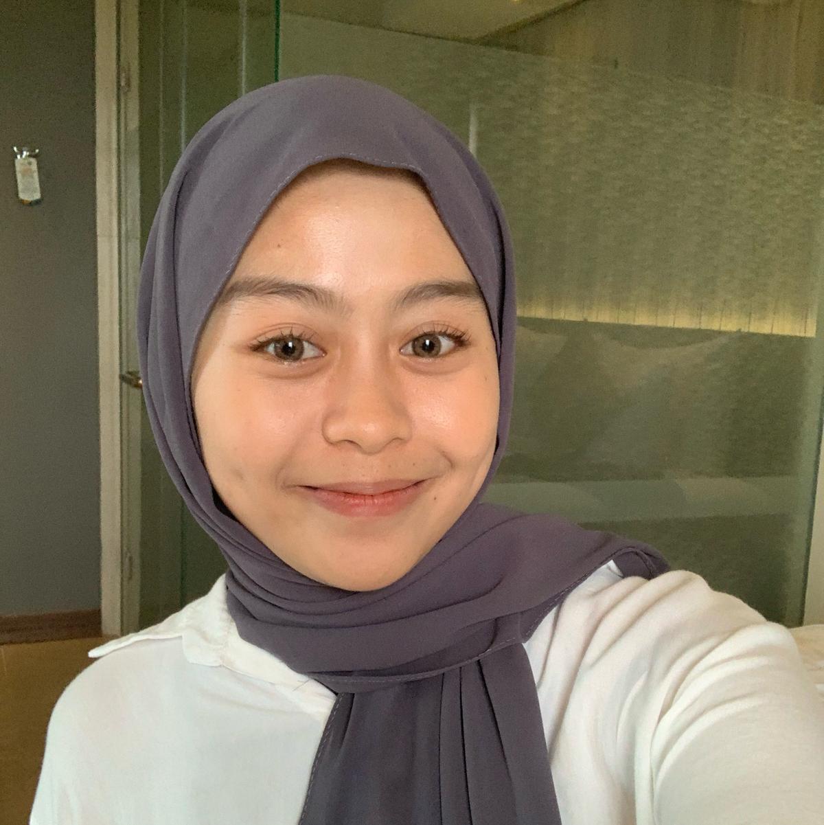 Posting ICAAA|Lemon8