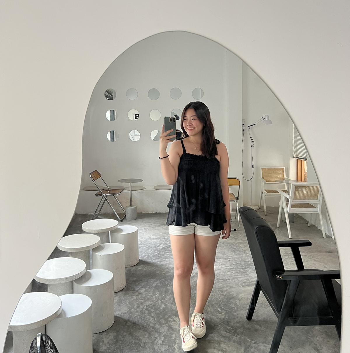 Mindy Toh's Post|Lemon8