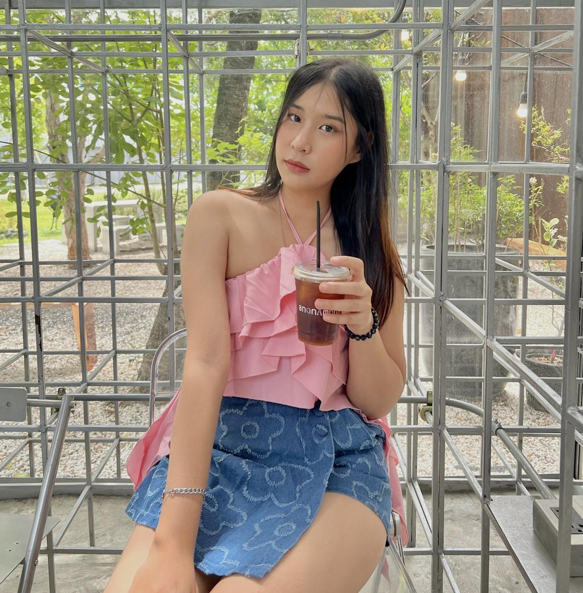 โพสต์ ของ m.|Lemon8