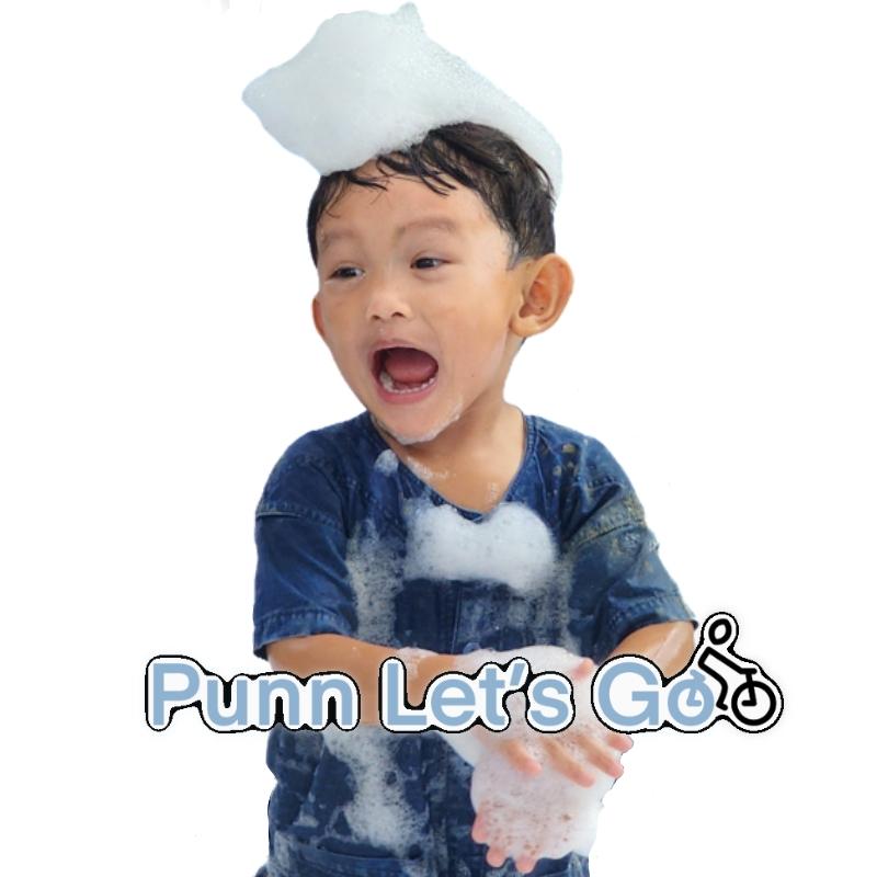 โพสต์ ของ Punn Let’s Go|Lemon8