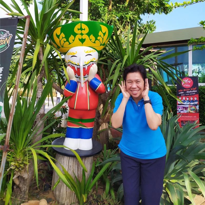 โพสต์ ของ Lek|Lemon8