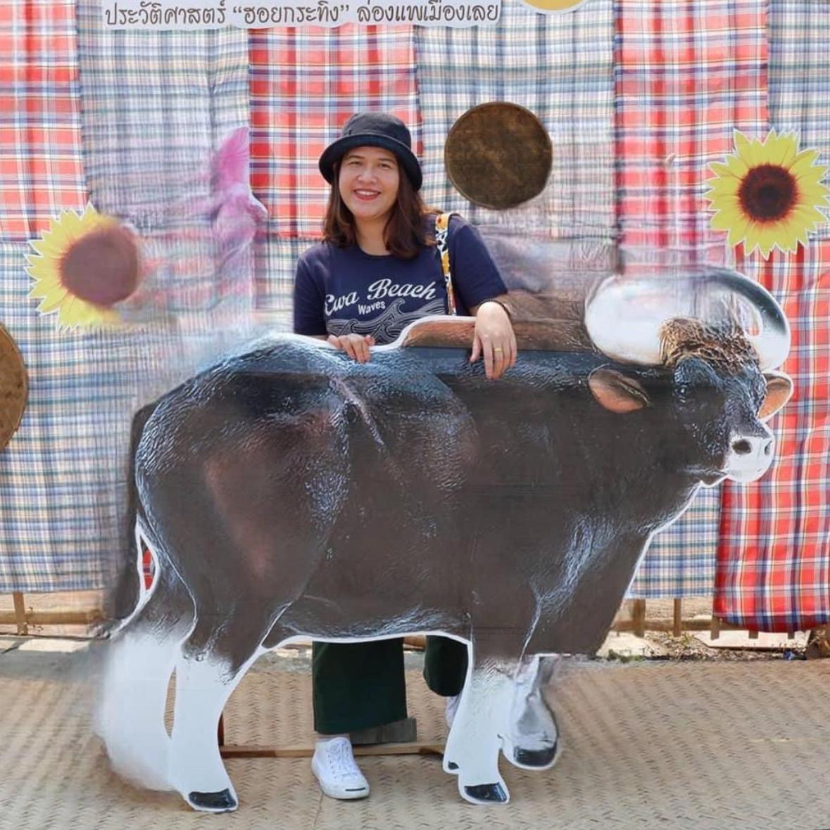 โพสต์ ของ Por Thanatcha|Lemon8