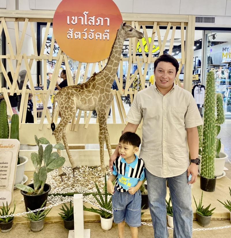 โพสต์ ของ Benz Warodom|Lemon8