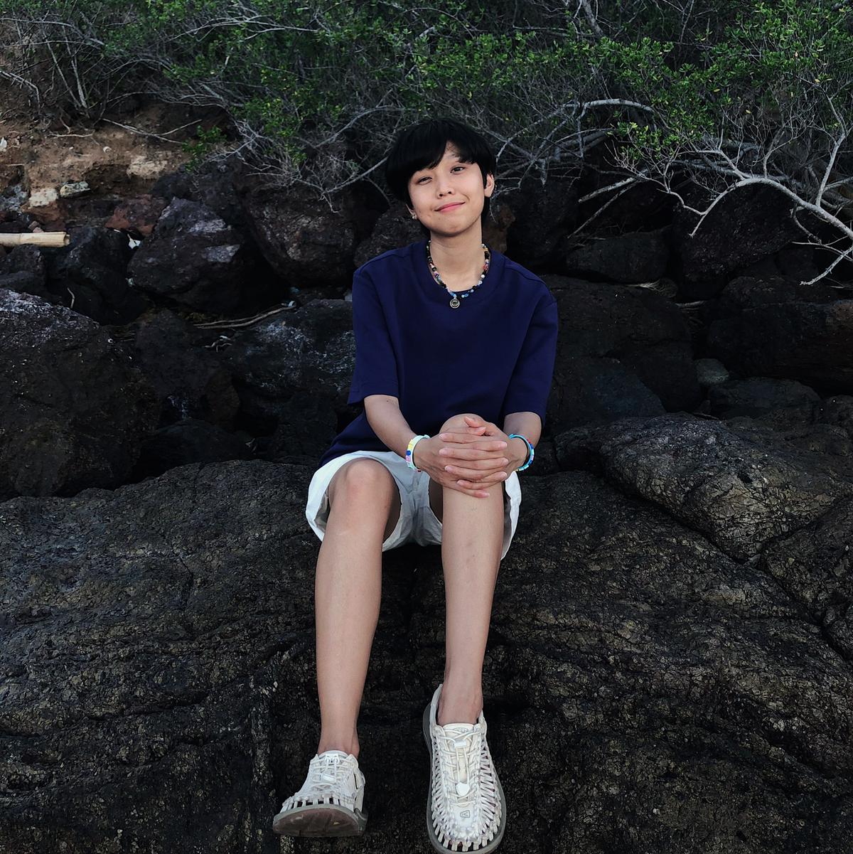 โพสต์ ของ Tigger,pp|Lemon8