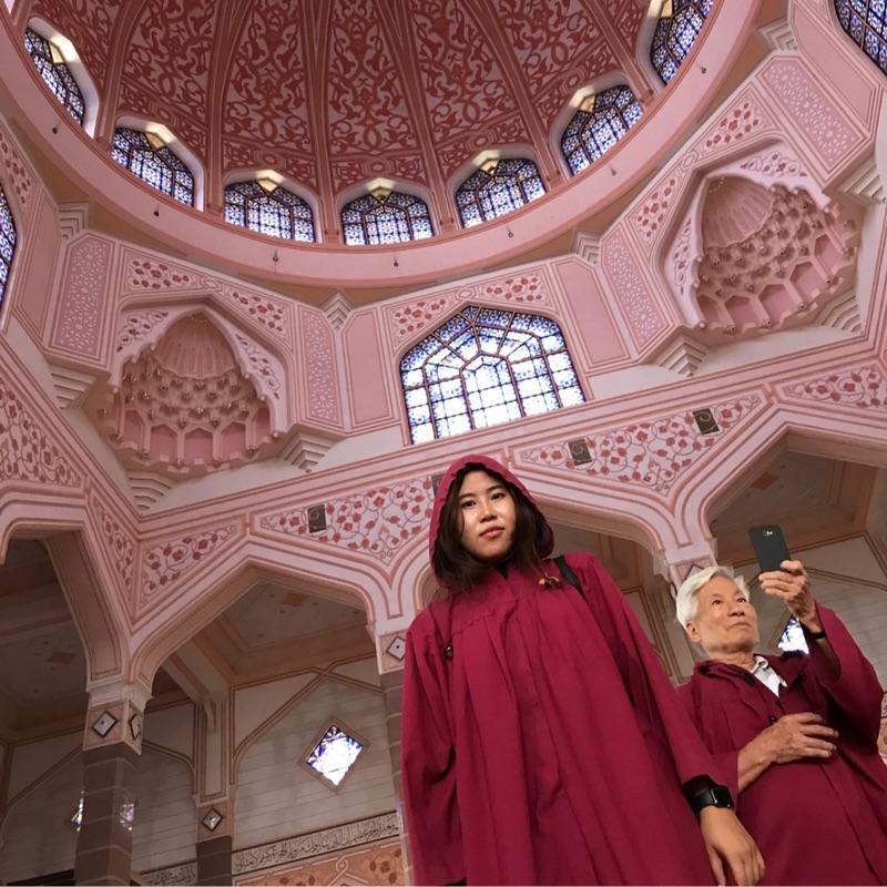 โพสต์ ของ MaPrang|Lemon8