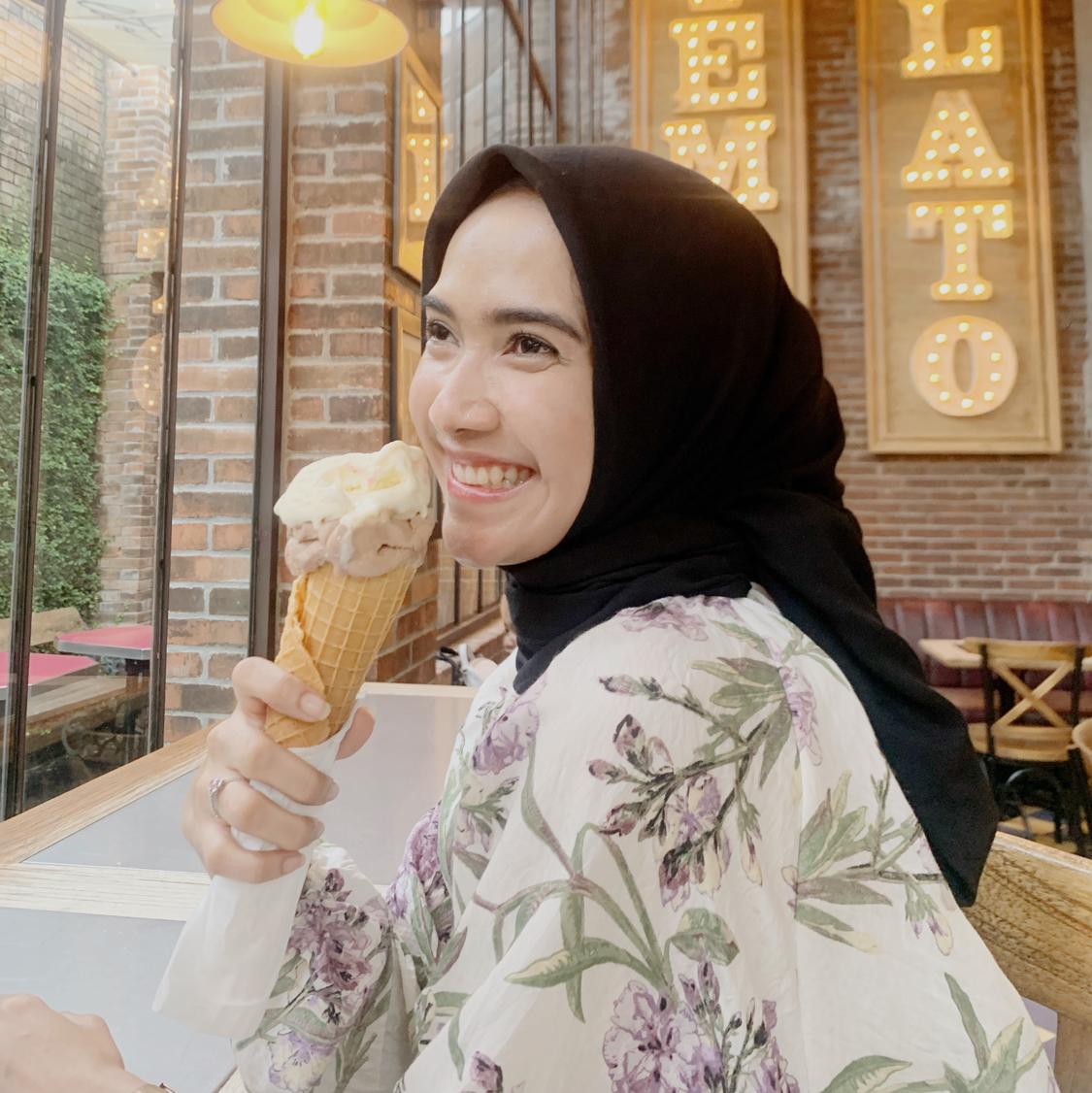 Postingan Nurulhalidah|Lemon8