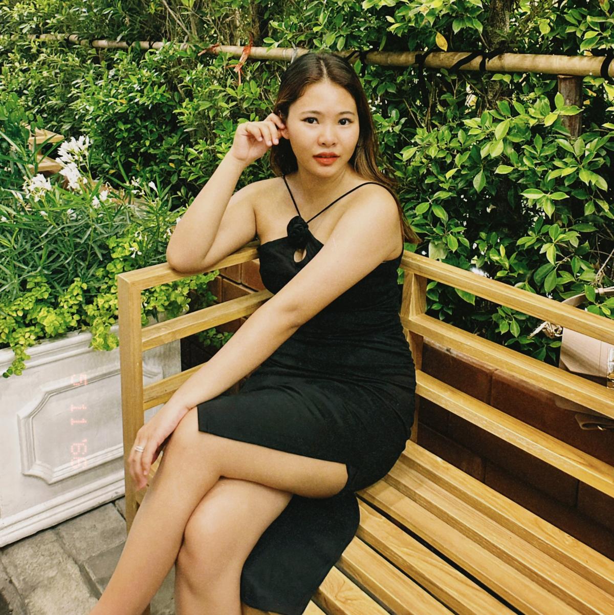 โพสต์ ของ PANG|Lemon8