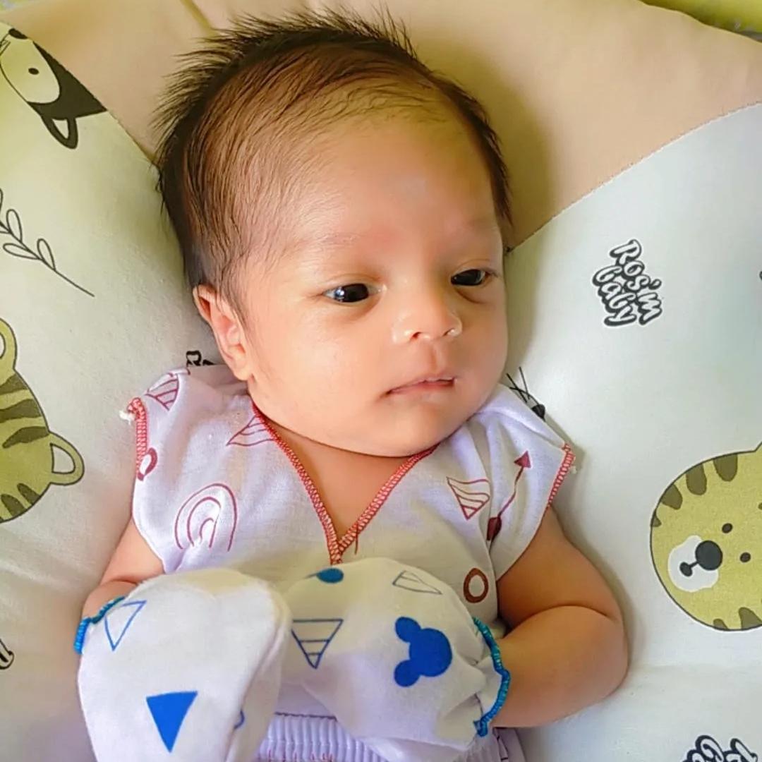 Posting Baby RYUGA|Lemon8