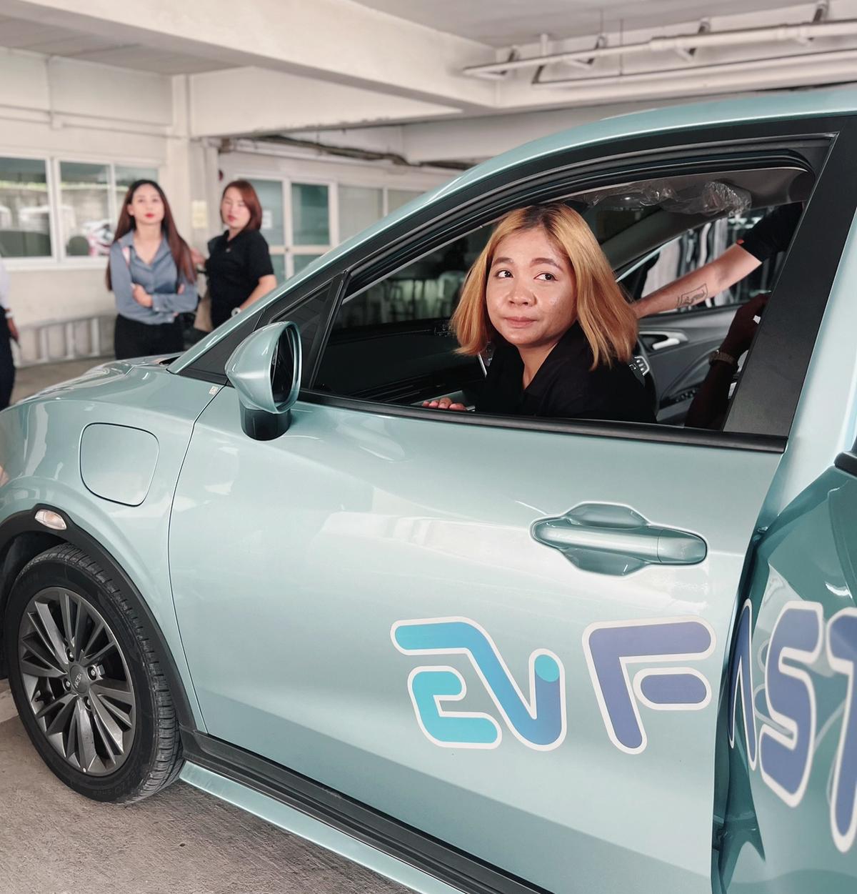 โพสต์ ของ รถไฟฟ้าNeta กทม|Lemon8