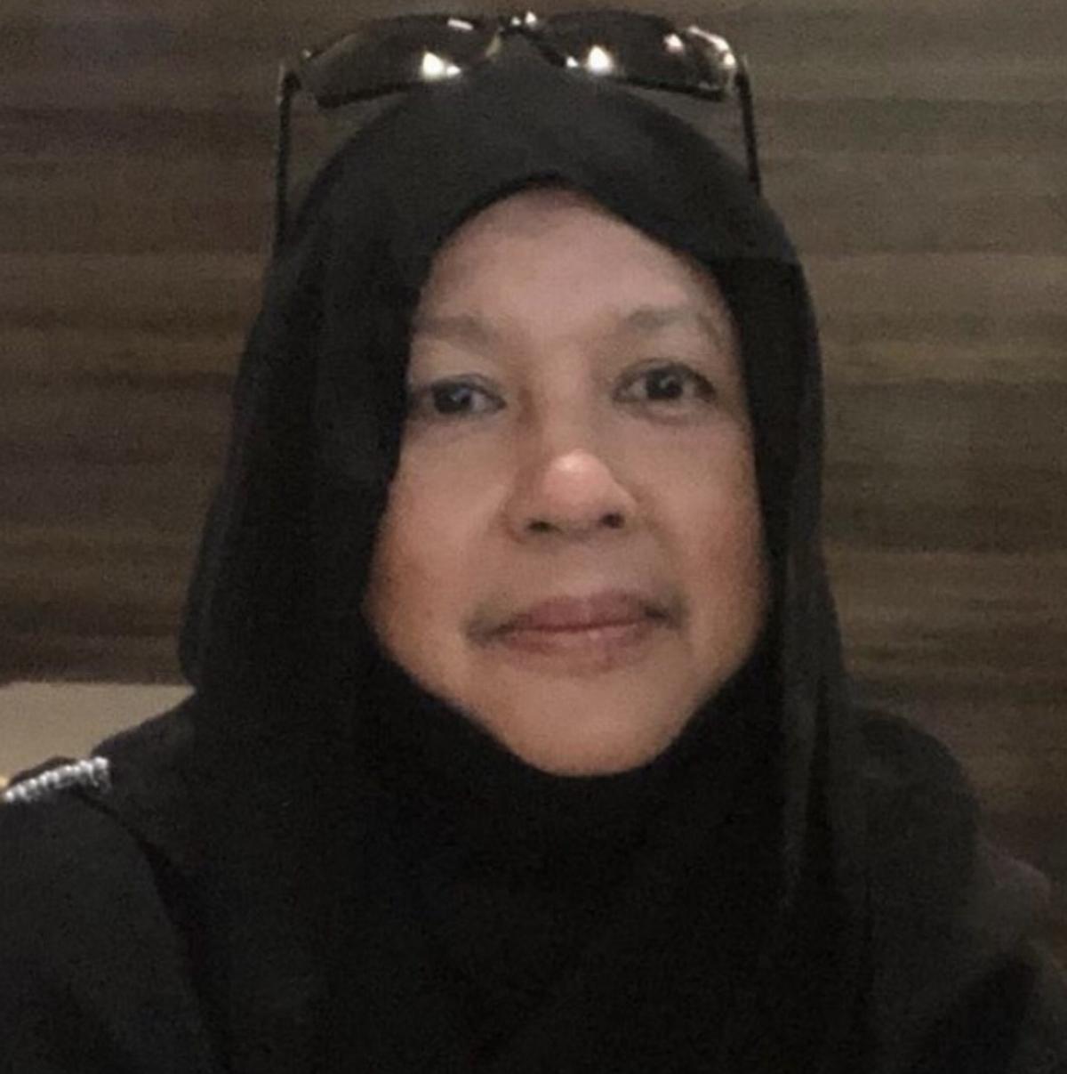 Posting Halima Eusoff |Lemon8