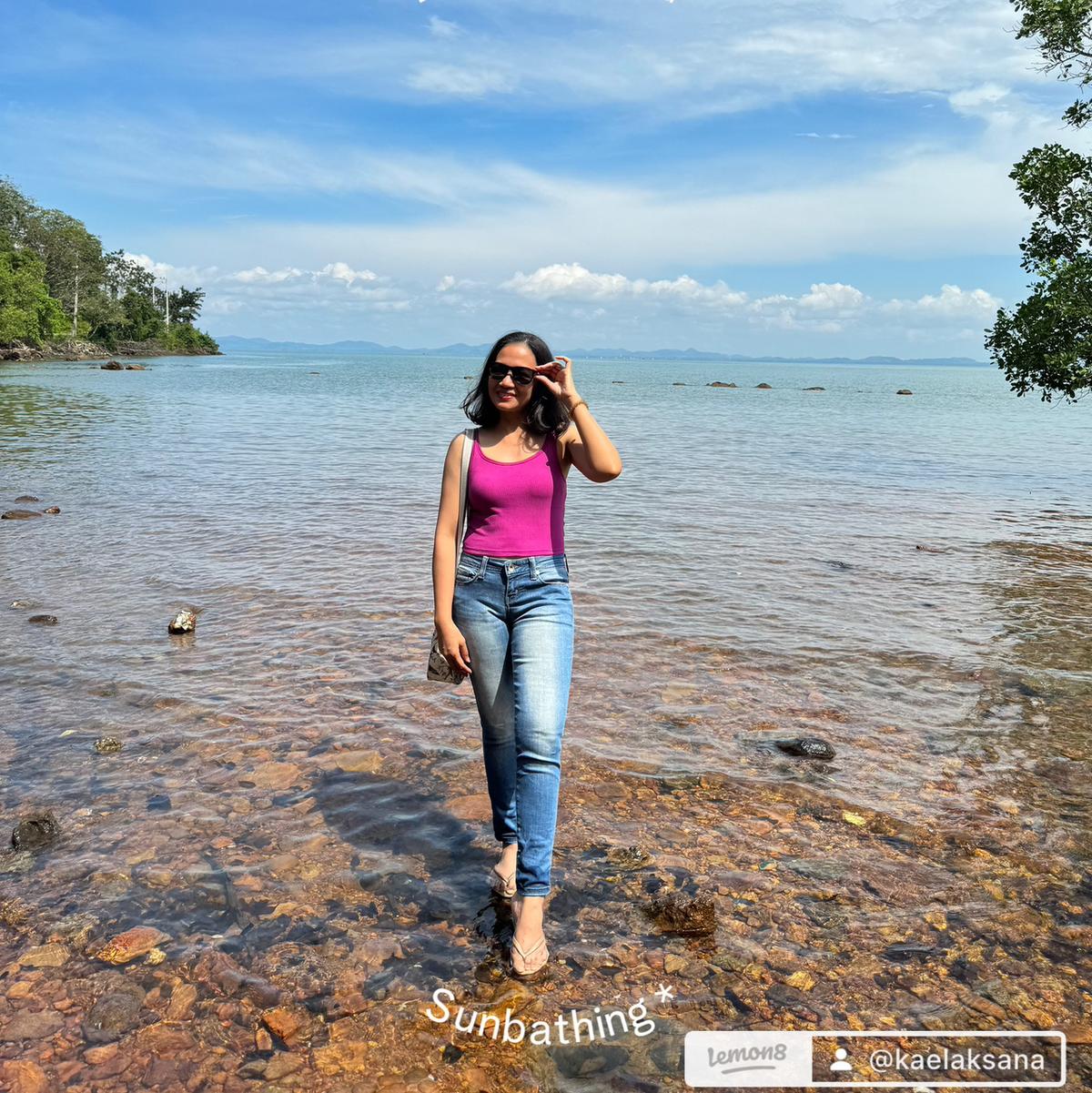 โพสต์ ของ Kae Laksana|Lemon8