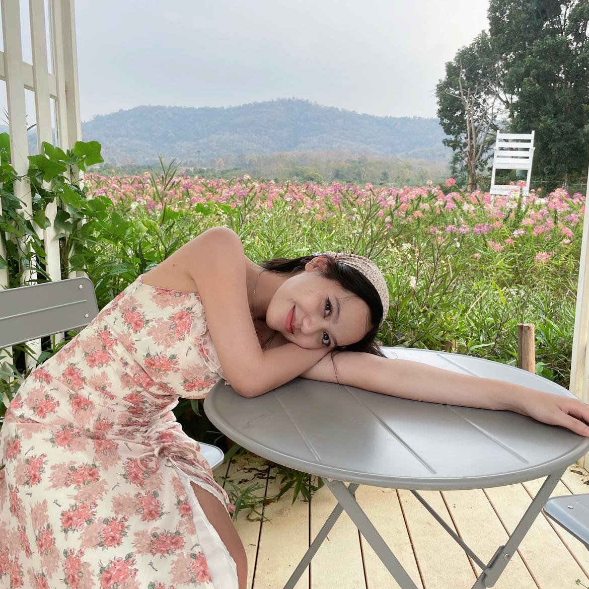 โพสต์ ของ Nan Jariya|Lemon8