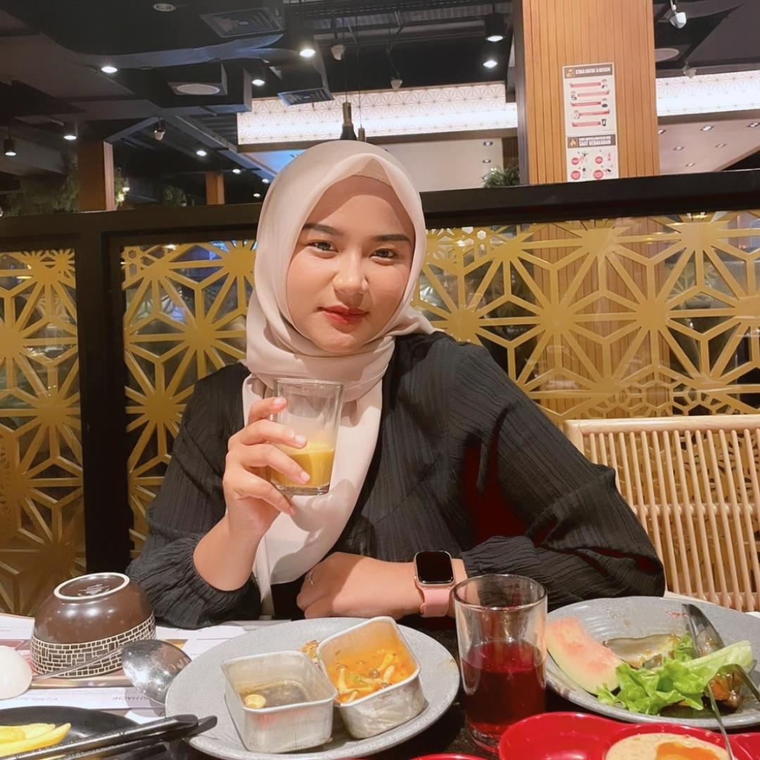 Posting Azizah|Lemon8