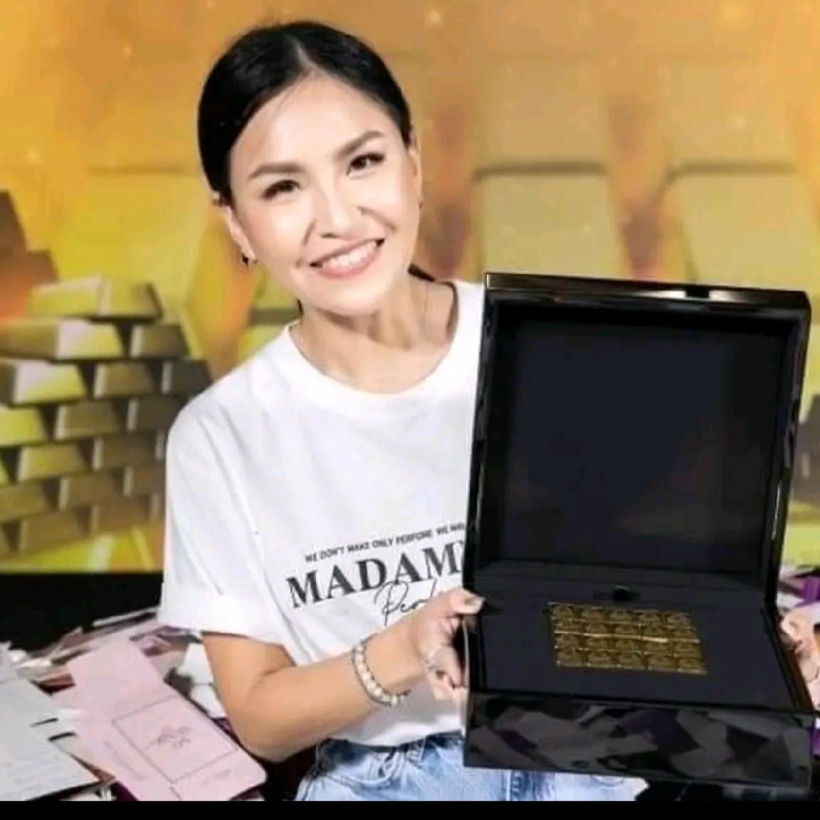 โพสต์ ของ Madamefin|Lemon8