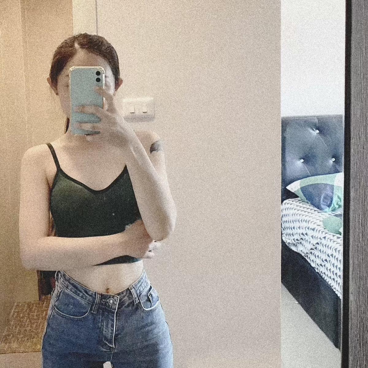 โพสต์ ของ Oumeem.pak♡|Lemon8