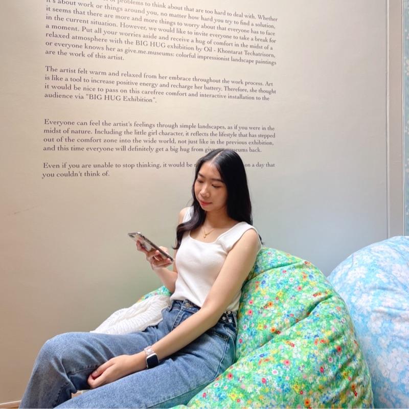 โพสต์ ของ PATCH🌵|Lemon8