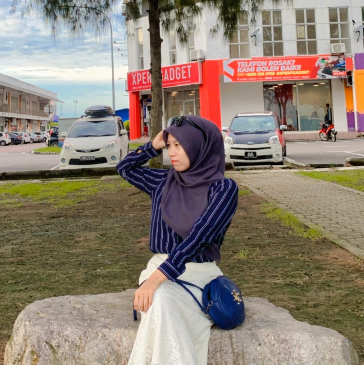 โพสต์ ของ Nur Hanim Osman|Lemon8