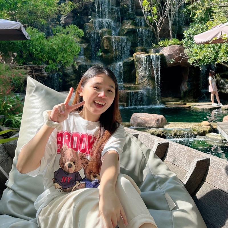 โพสต์ ของ Orn|Lemon8