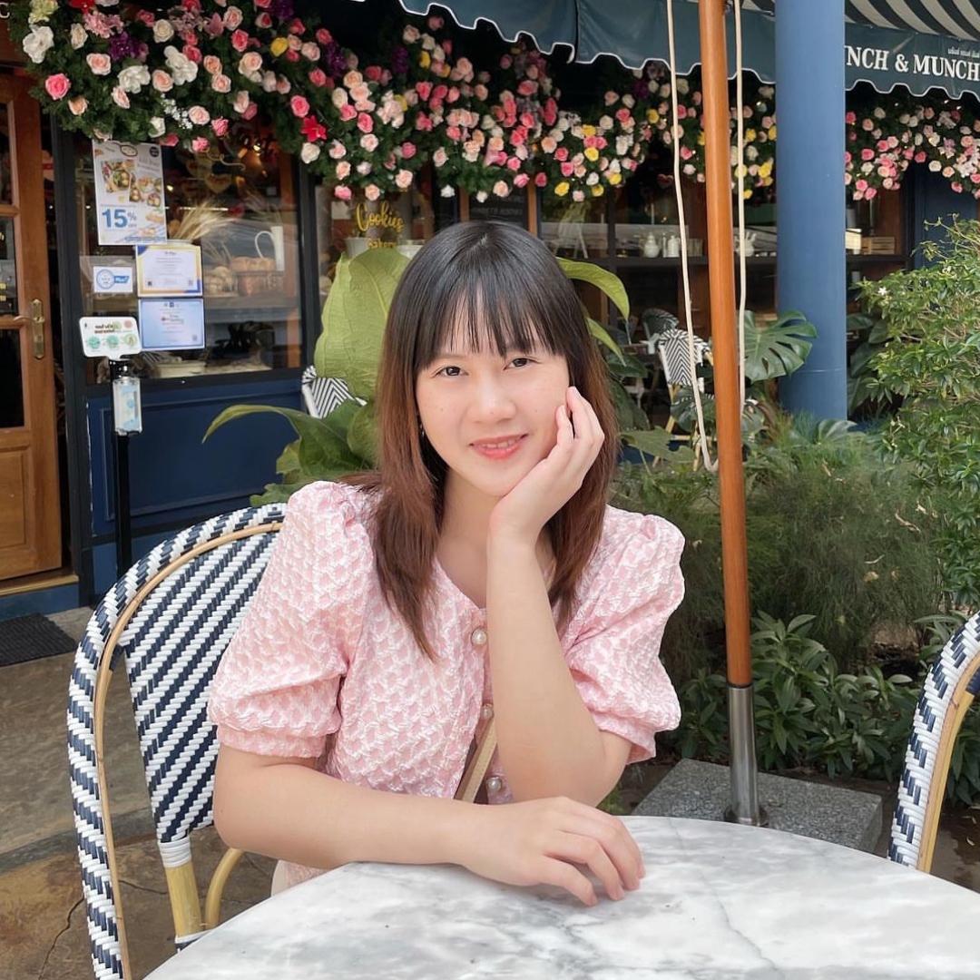 โพสต์ ของ ˚ ༘ Patperries🥯|Lemon8