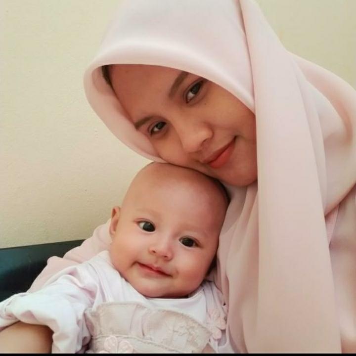 Posting mama naya|Lemon8