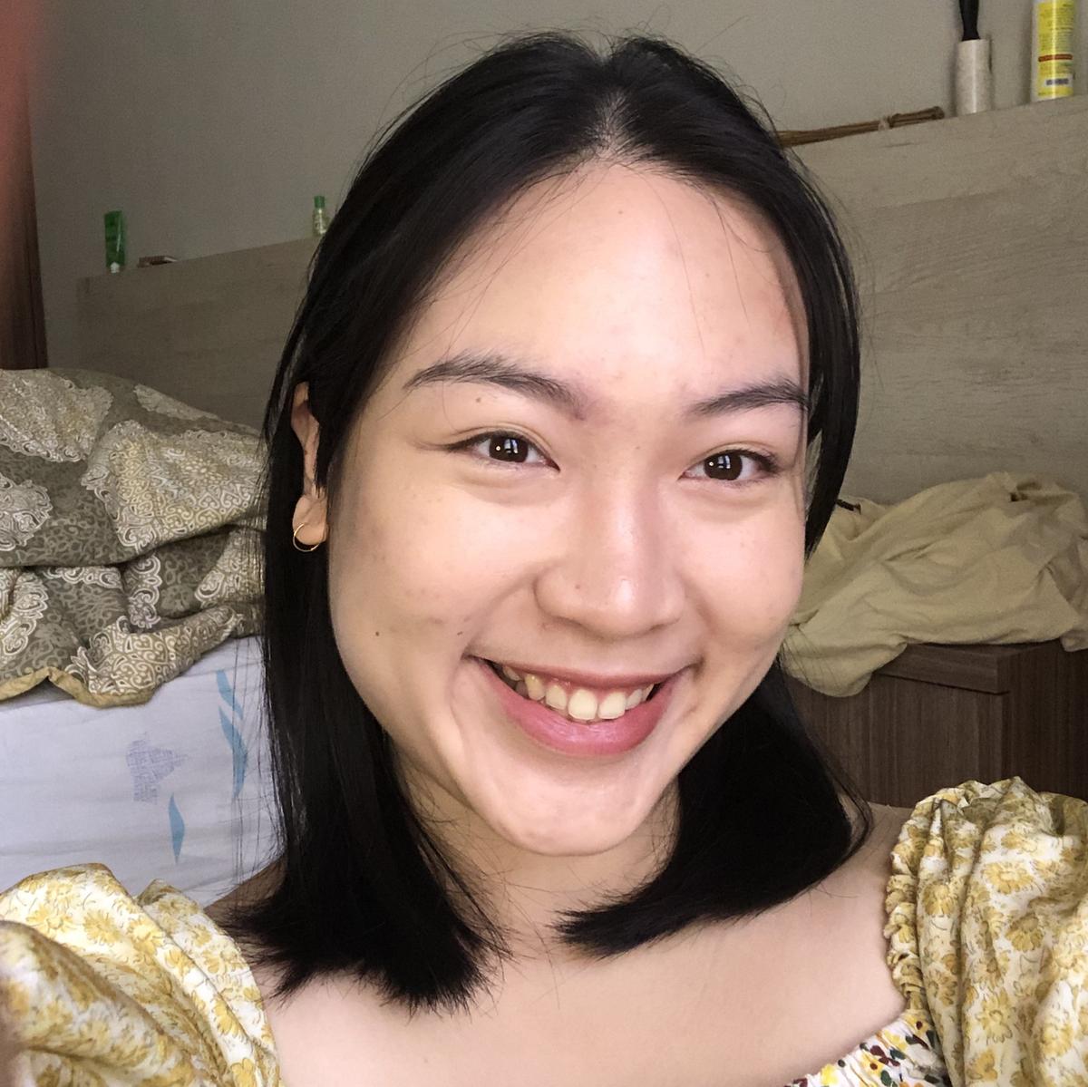 Posting skin____diary|Lemon8