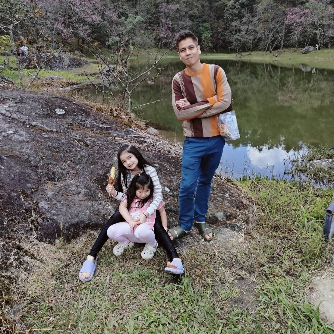 โพสต์ ของ little kids|Lemon8