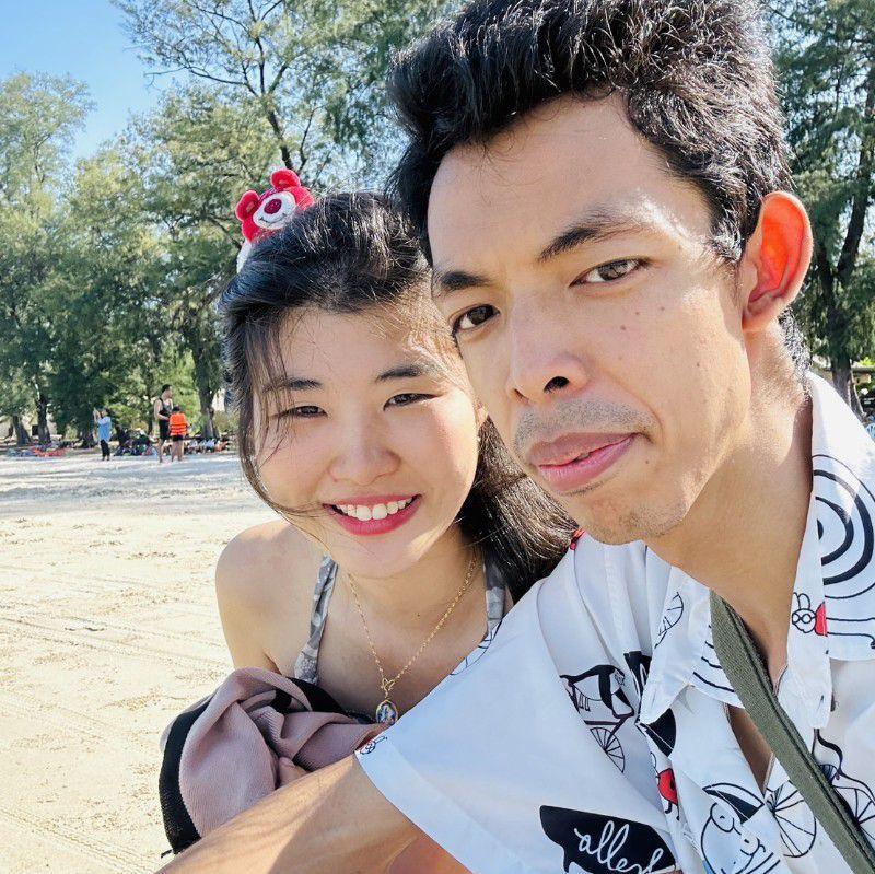 โพสต์ ของ น้องบี Happy นะ|Lemon8