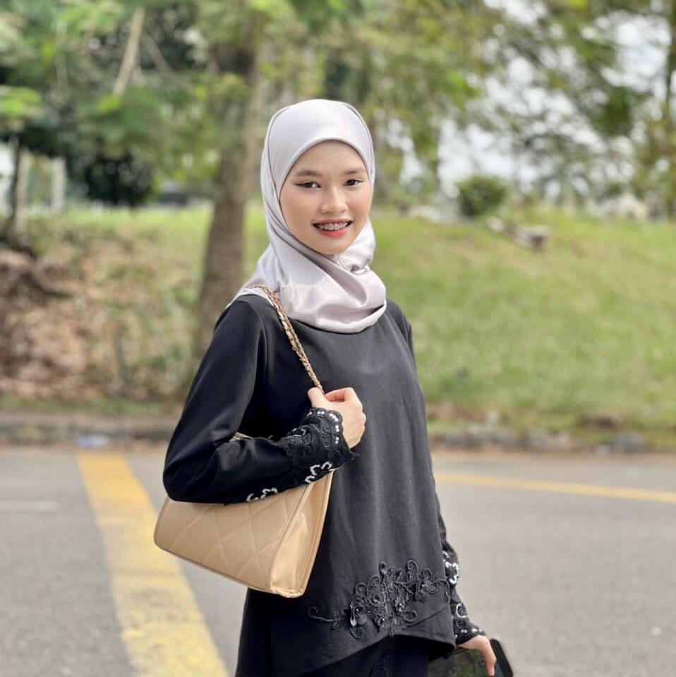 Siarkan Hasyurah Hamdan|Lemon8