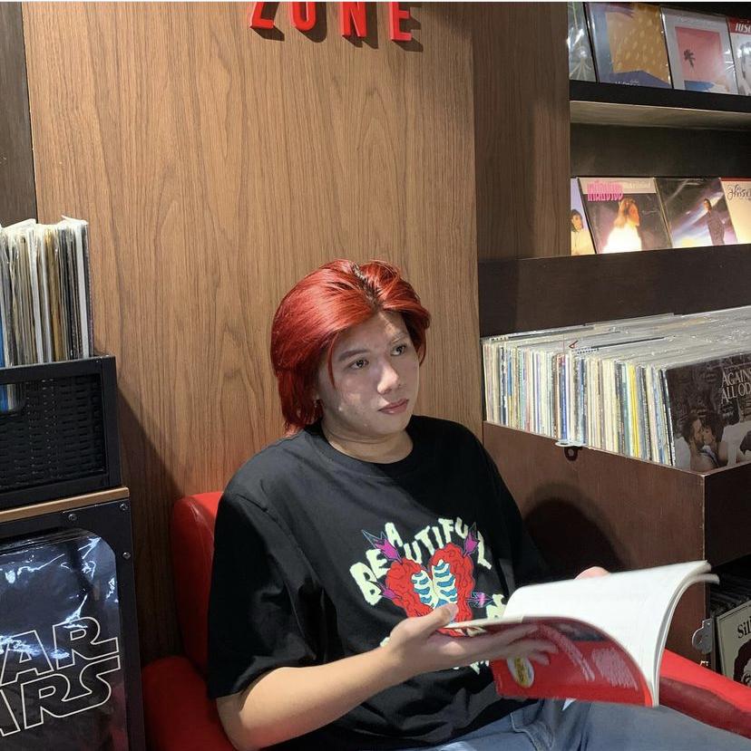 โพสต์ ของ Peem 💌|Lemon8