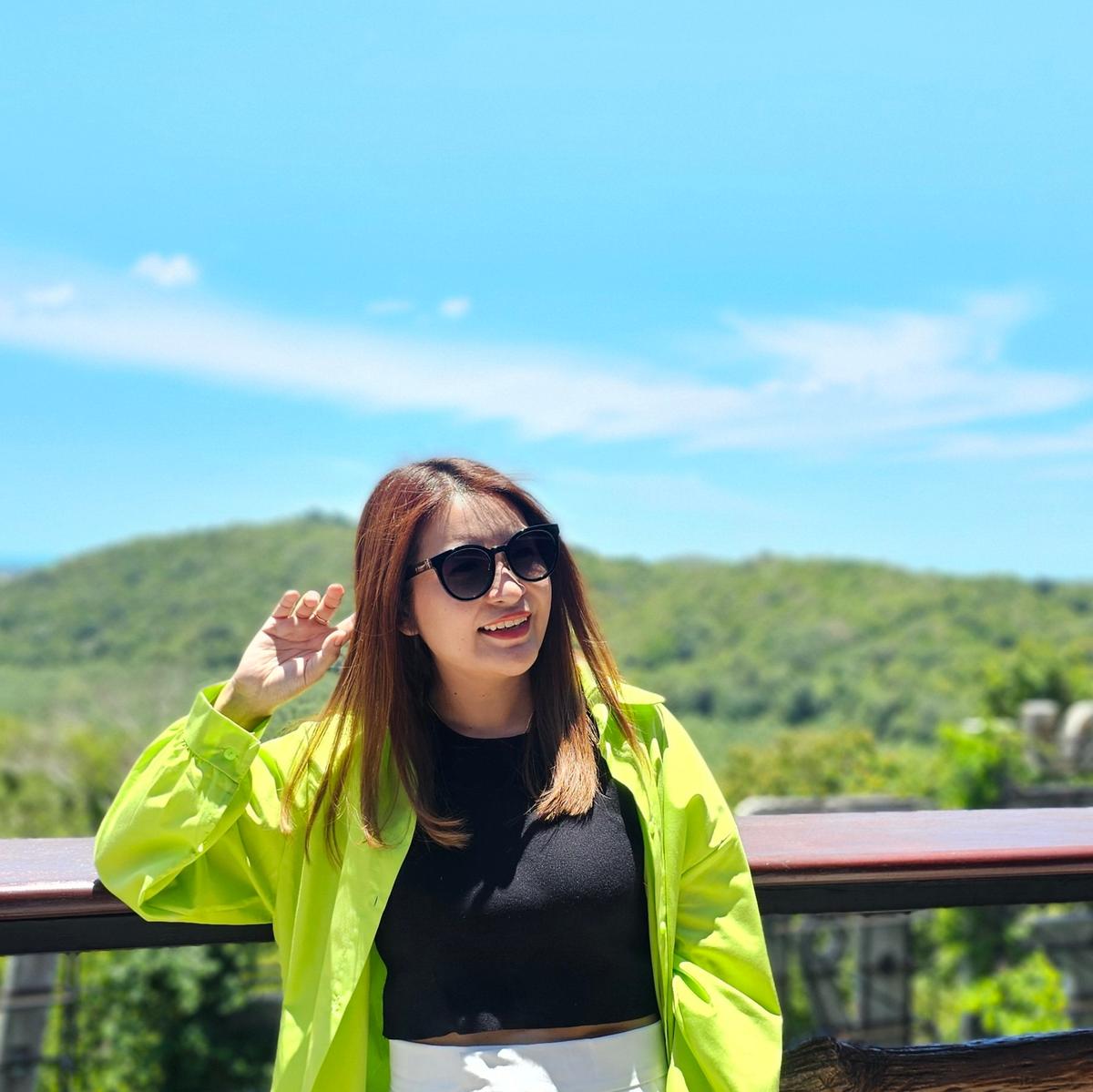 โพสต์ ของ PJ Biw|Lemon8