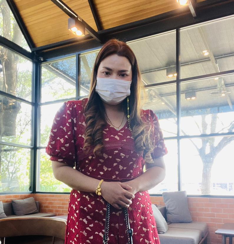 โพสต์ ของ wanipa jongjung|Lemon8