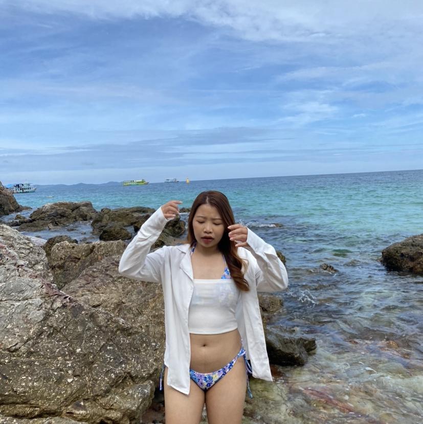 โพสต์ ของ Oil Wiphawan |Lemon8