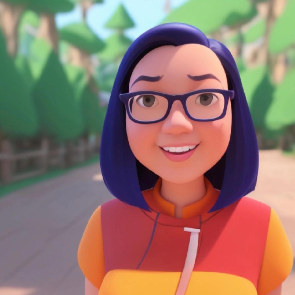 โพสต์ ของ Veronica|Lemon8