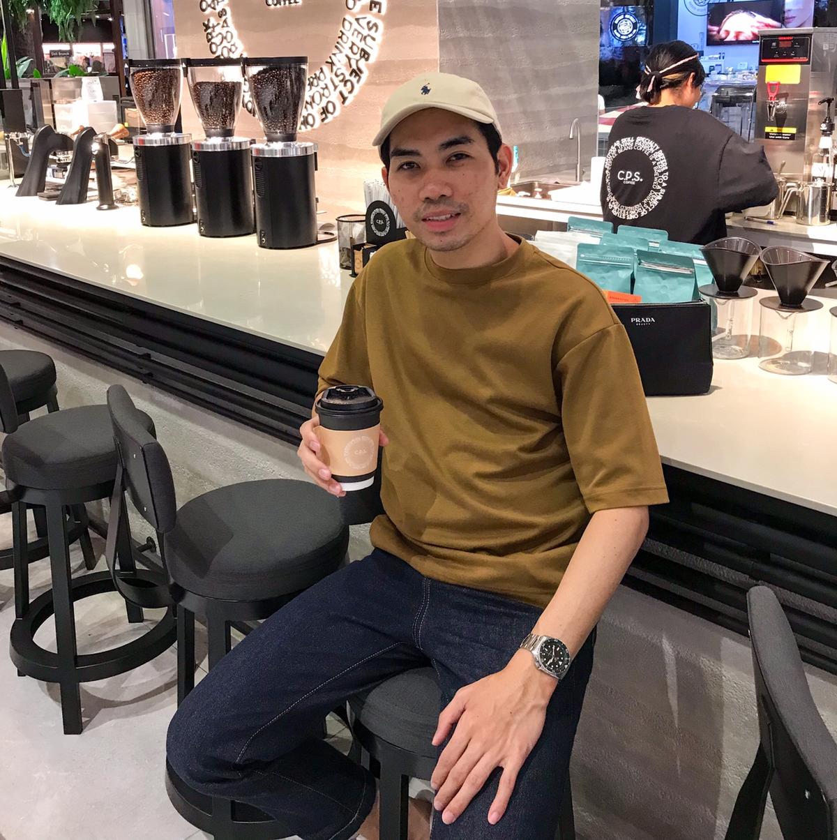 โพสต์ ของ Jack Junsuwan|Lemon8