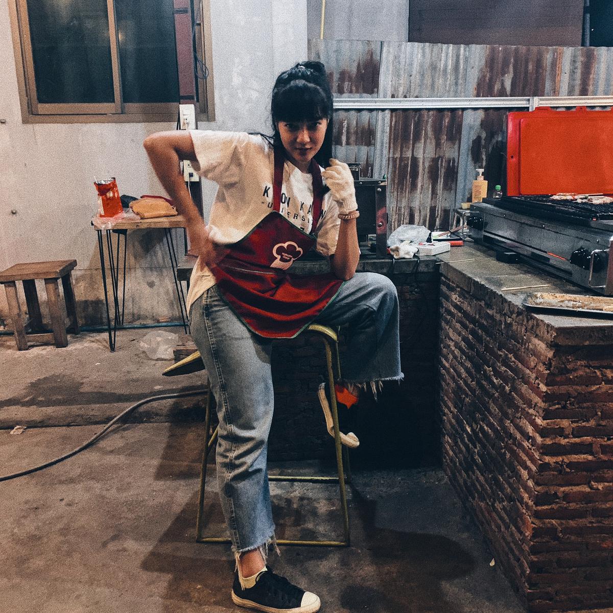 โพสต์ ของ Yanisa.23 |Lemon8