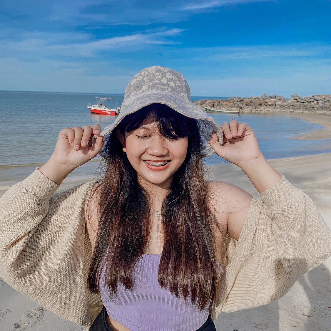 โพสต์ ของ Araya Damnin|Lemon8