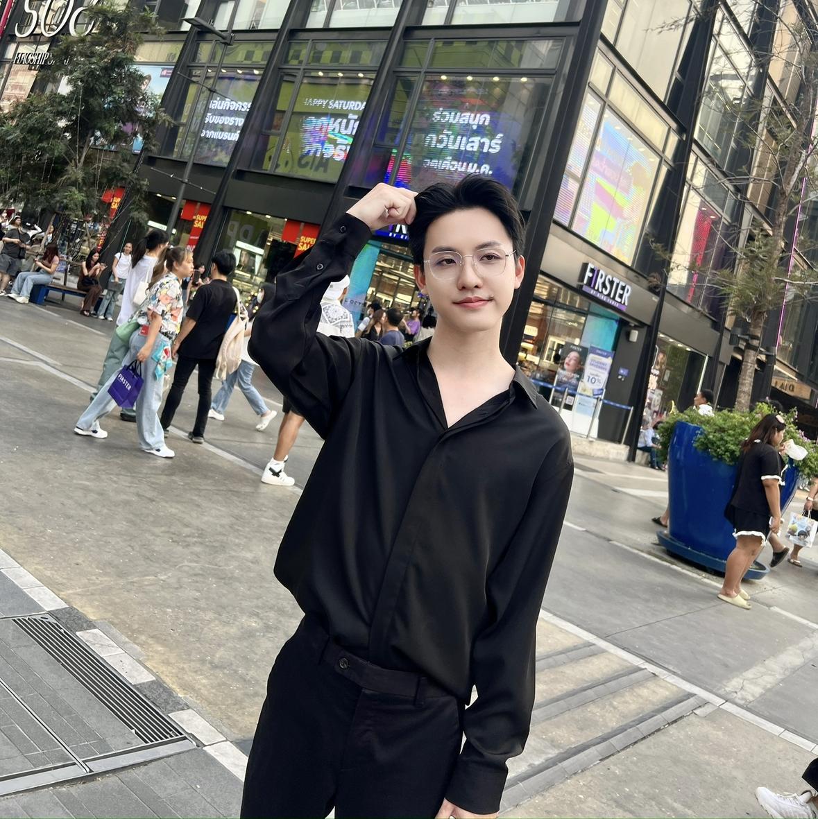 โพสต์ ของ Benji_korn|Lemon8