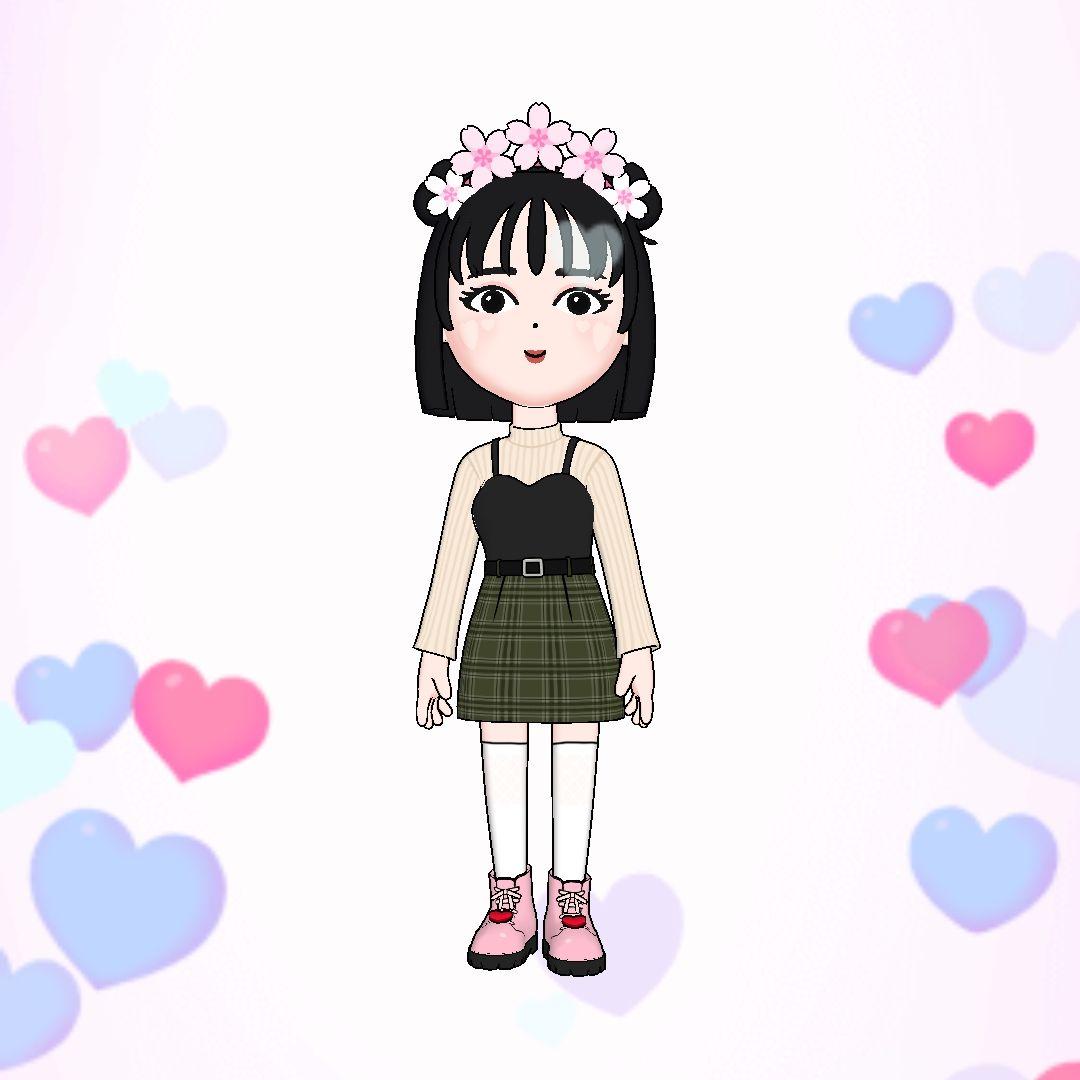 โพสต์ ของ Iris|Lemon8