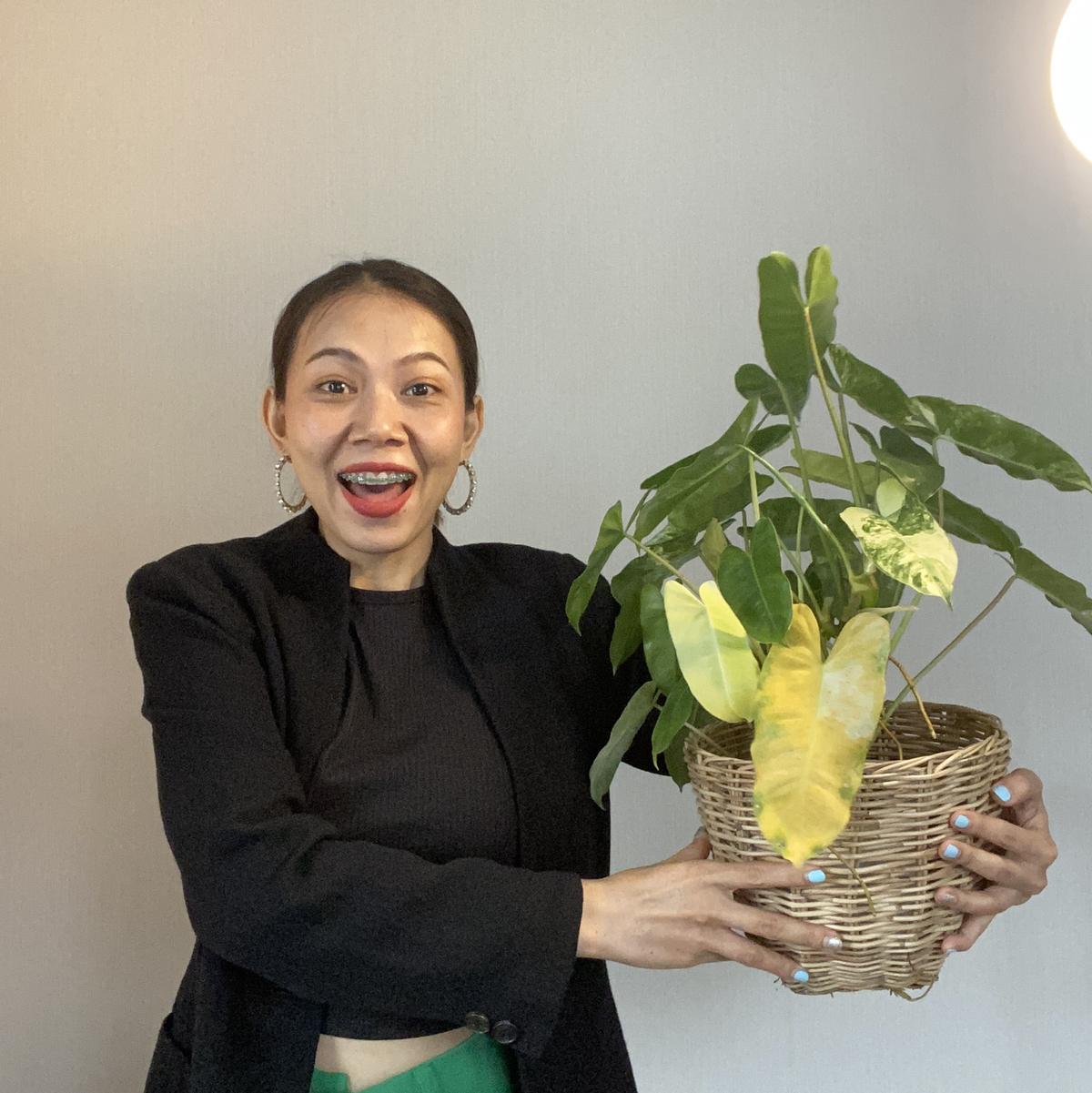 โพสต์ ของ Tangmo Yada|Lemon8